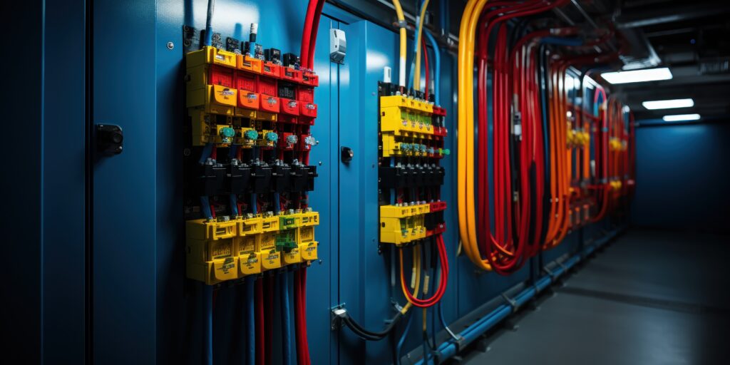 About Us | Your Local Electricians in Newcastle