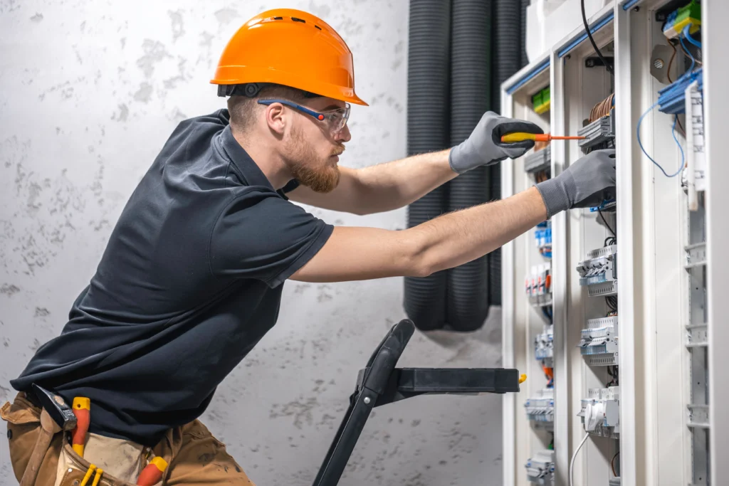 What Are Emergency Electrical Services in Newcastle and How Can They ...